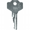 Replacement Key for Meroni 3270 - Walmart.com