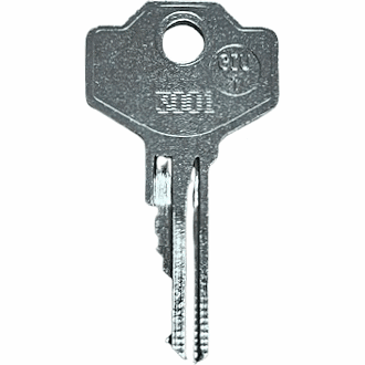 Replacement Key for Meroni 3347 - Walmart.com