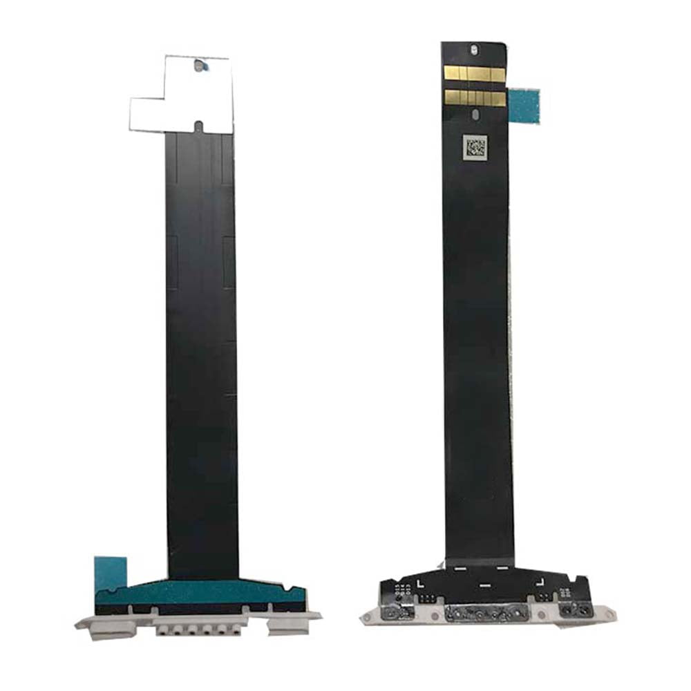Replacement Keyboard Charging Port Flex Cable Compatible With Microsoft ...