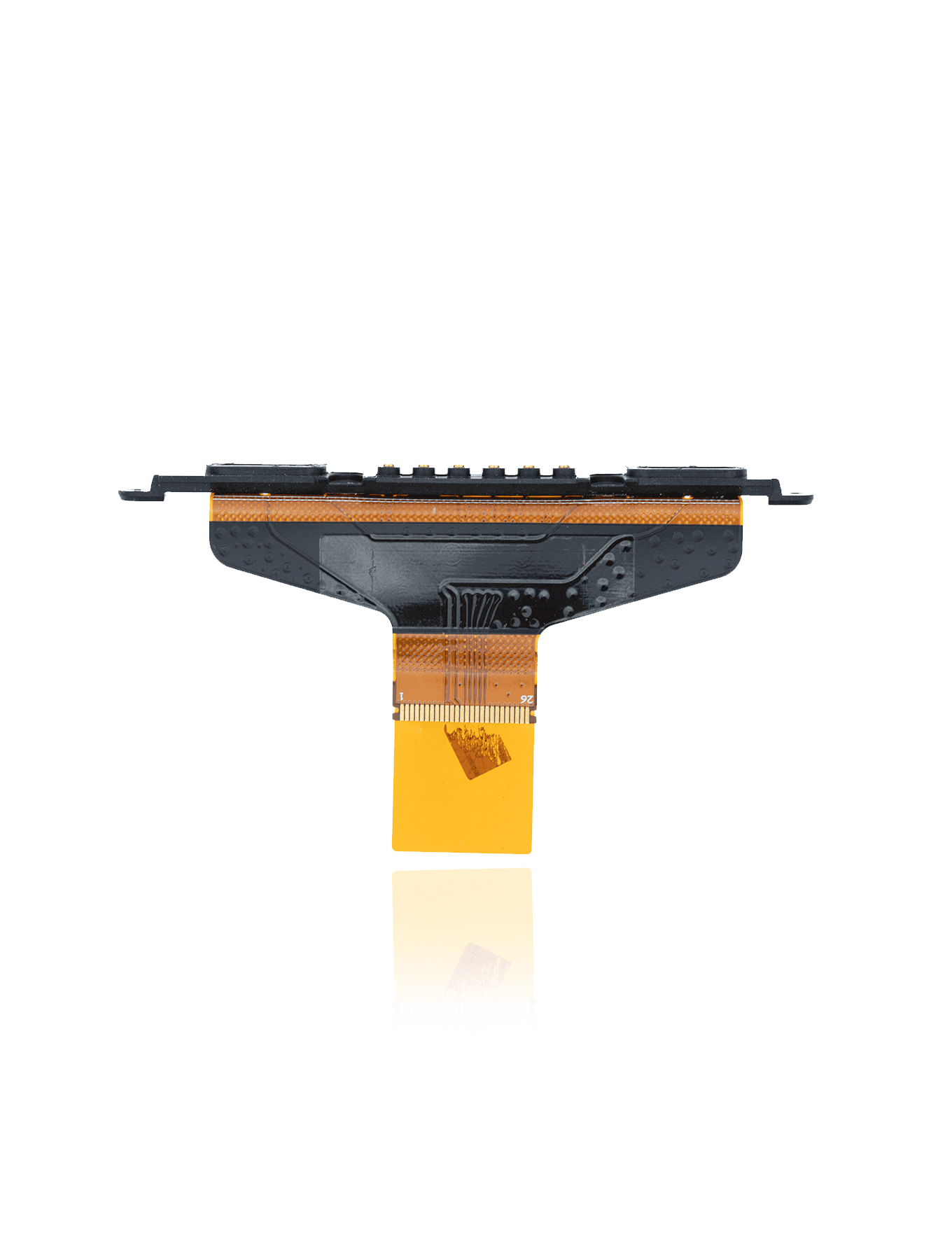 Replacement Keyboard Connector Flex Cable Compatible For Microsoft ...