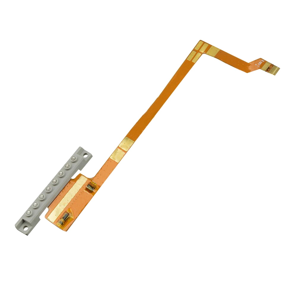 Replacement Keyboard Connector Flex Cable Compatible With Microsoft ...