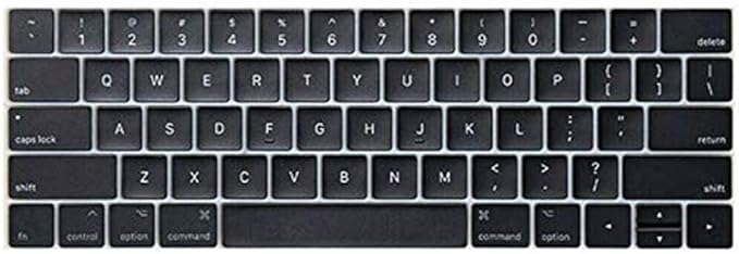 Replacement Keyboard Keycaps,Full Set of US Keycaps QWERTY Fit for ...