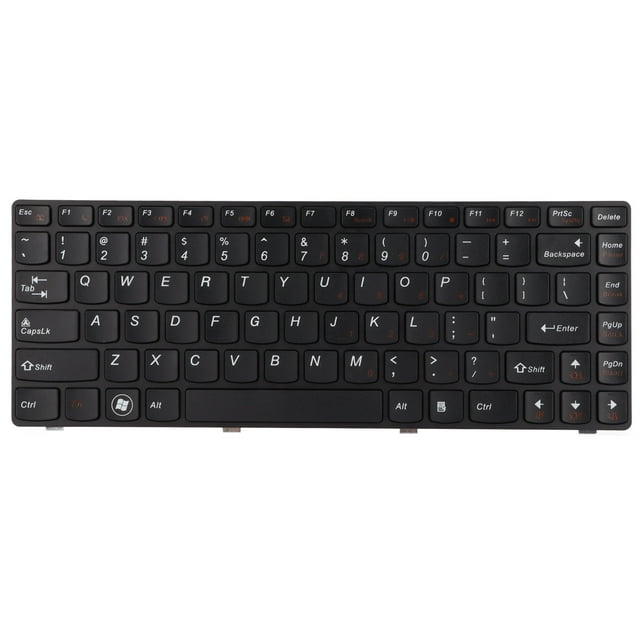 Replacement Keyboard Keys Durable Wearable 5 Million Keystrokes 84 Key ...