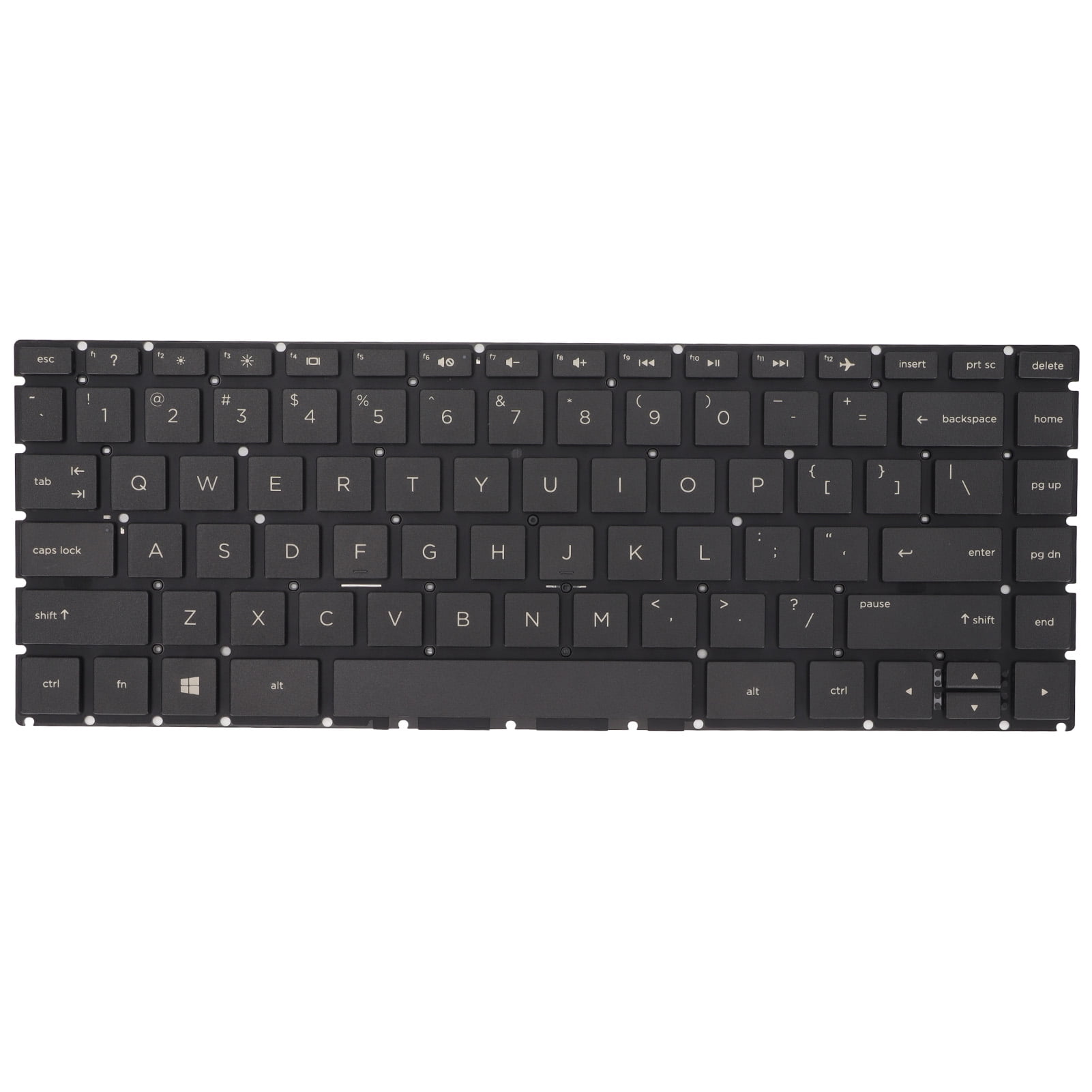 Hp Keyboard Keys Replacement