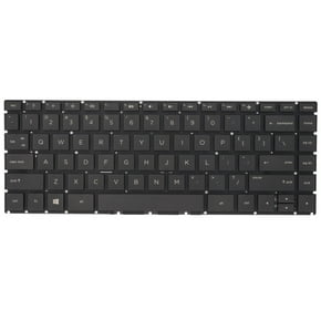 Replacement Keyboard Keys