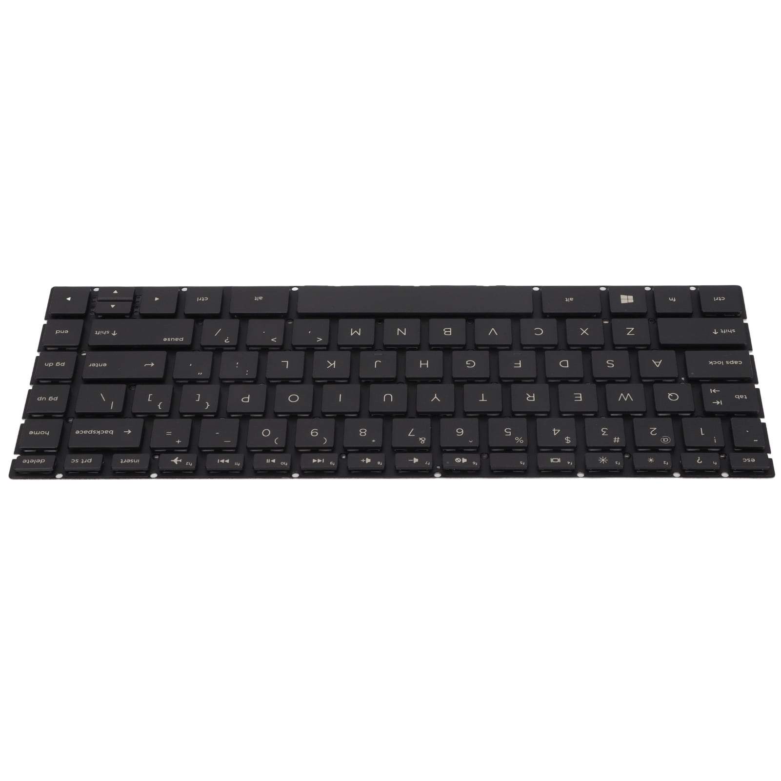 Replacement Keyboard Keys Easy Replaceable 5 Million Keystrokes 84 Key ...