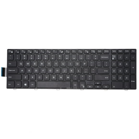 Dell Keyboard