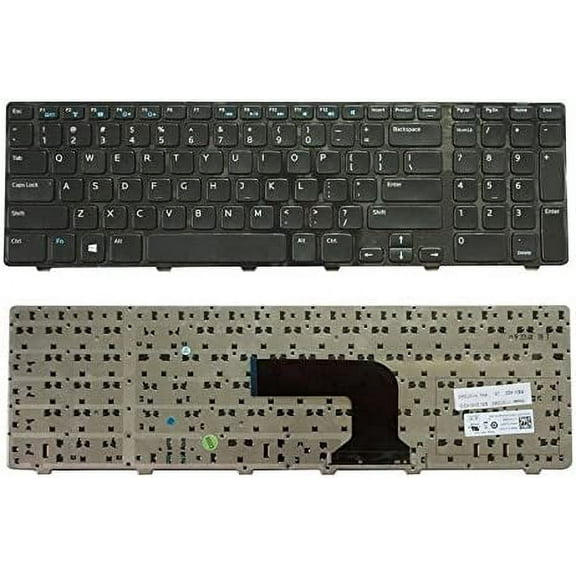 Dell Key Replacement