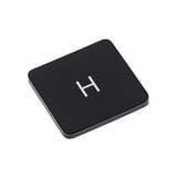 Replacement Keycap Compatible With MacBook Pro Unibody 13" / 15" / 17 ...