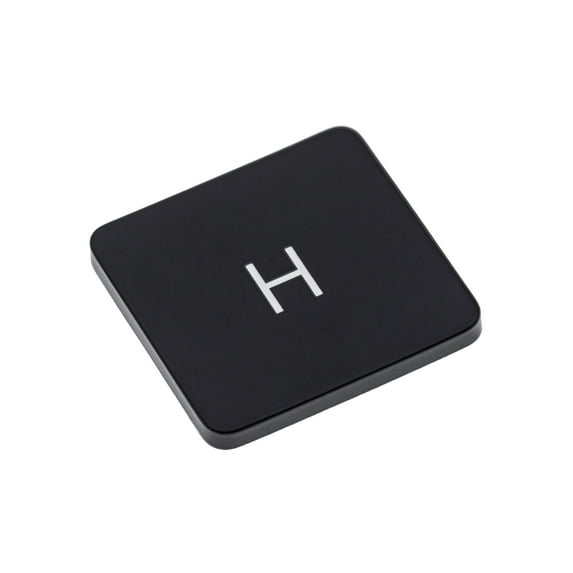 Replacement Keycap Compatible With MacBook Pro Unibody 13" / 15" / 17 ...