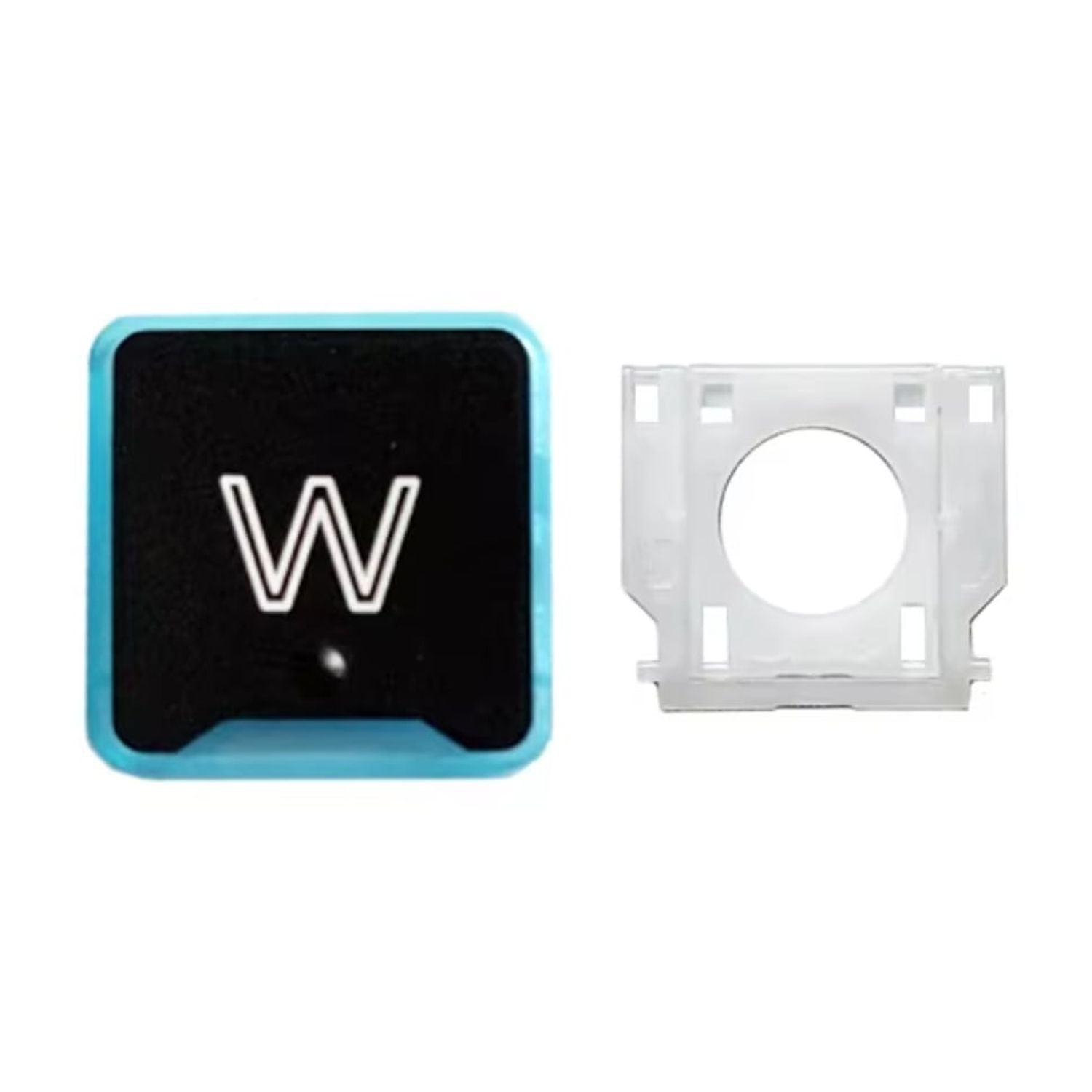 Replacement Keycap Kit for WASD Predator Helios 300 PH315-52 PH317-53 ...