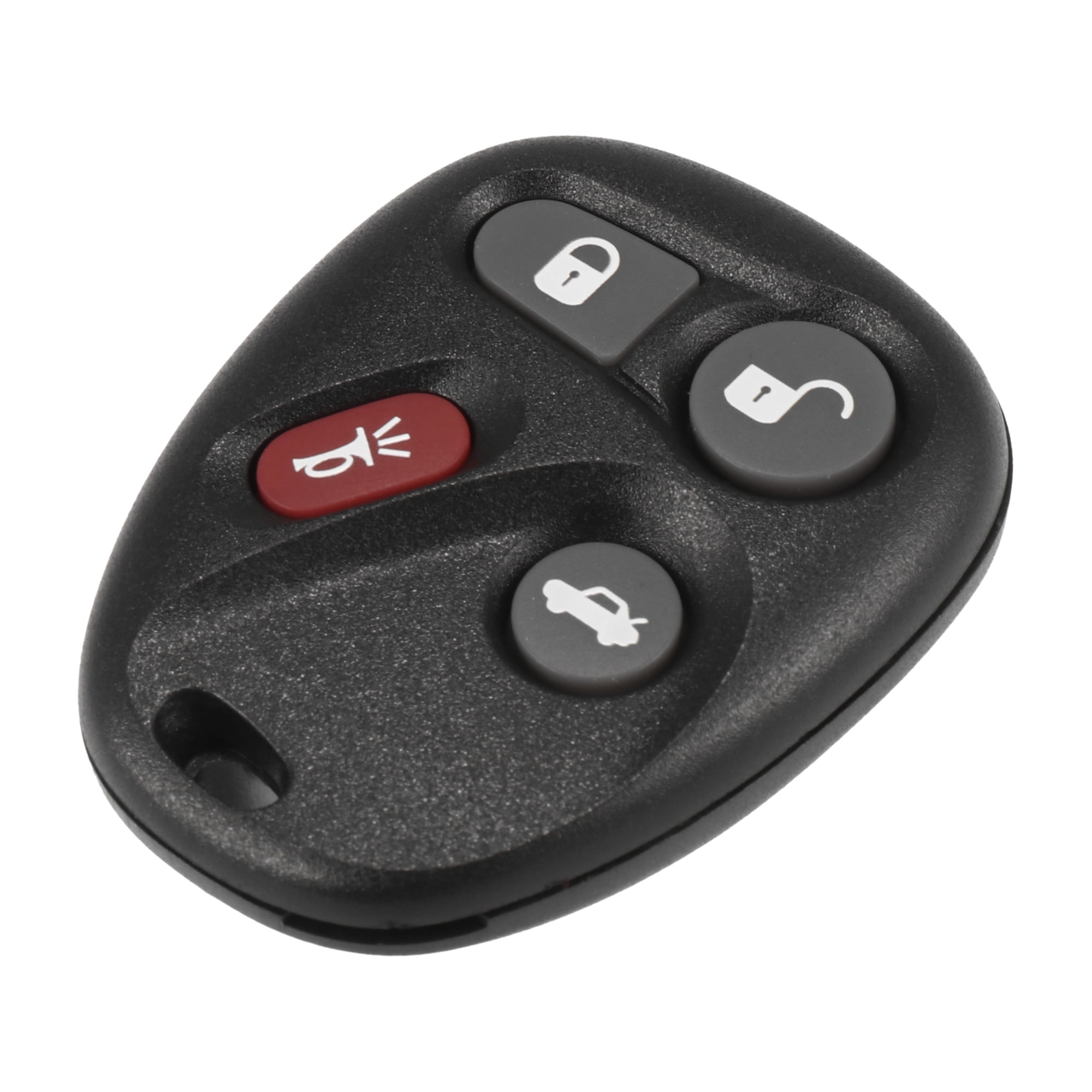 Replacement Keyless Entry Remote Car Key Fob KOBLEAR1XT 315MHz for ...