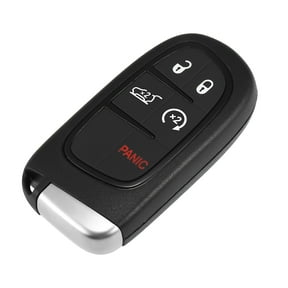 Jeep Replacement Key Fobs in Remotes & Key Fobs - Walmart.com