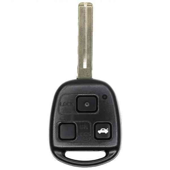 Key Fob Replacements