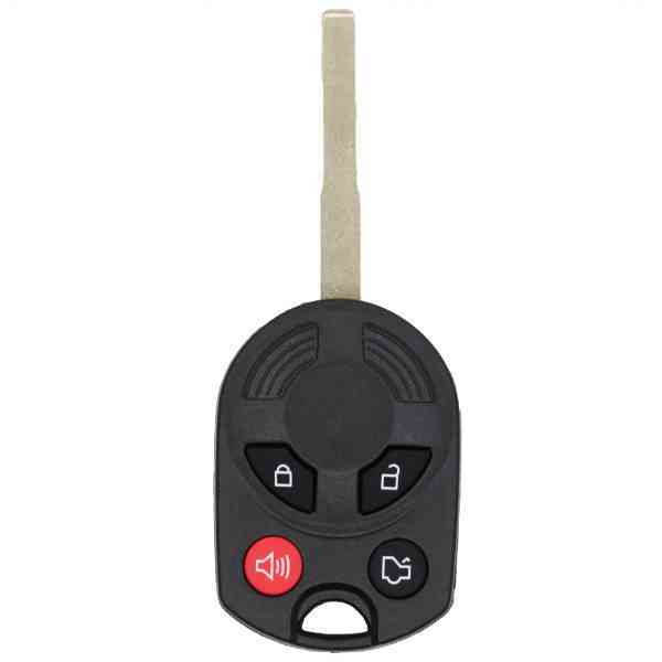 Replacement Keyless Remote Head Key Fob for Ford Escape 2013-2019 FCC ...