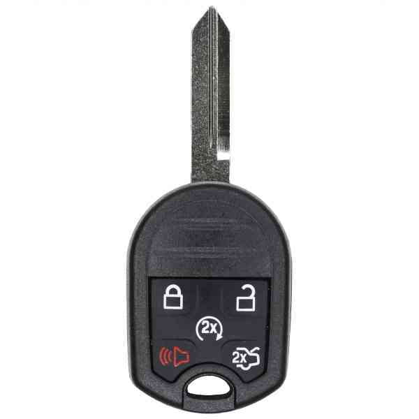 2014 Ford Explorer Key Fob