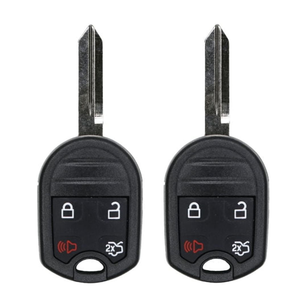 2011 Ford Taurus Key Fob