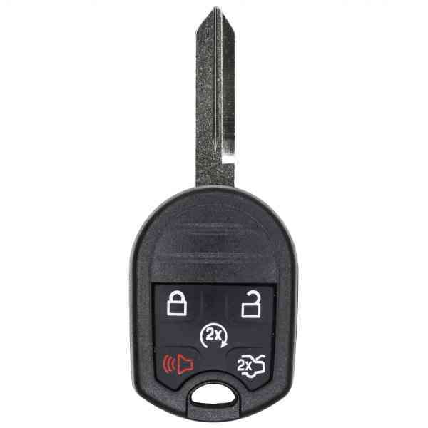 Replacement Keyless Remote Head Key Fob for Ford Taurus 2018 FCC ...