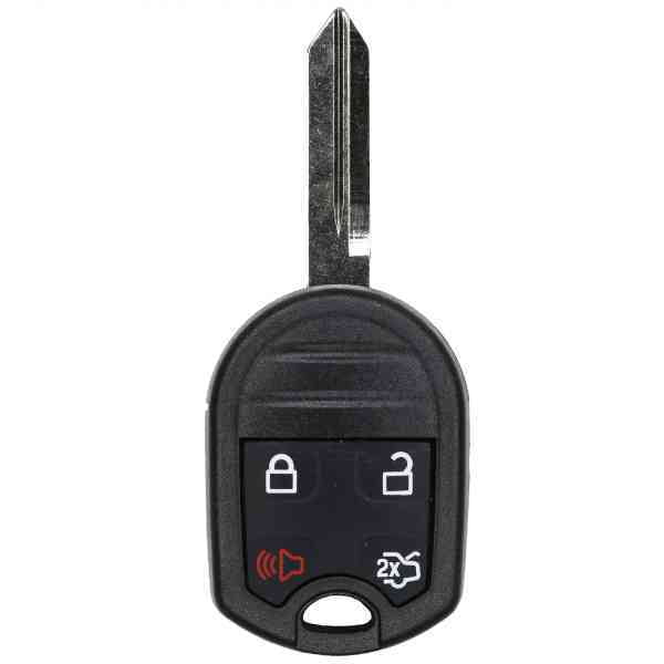 Replacement Keyless Remote Head Key Fob for Ford Taurus 2018 FCC ...