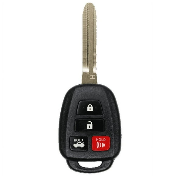Toyota Corolla Key