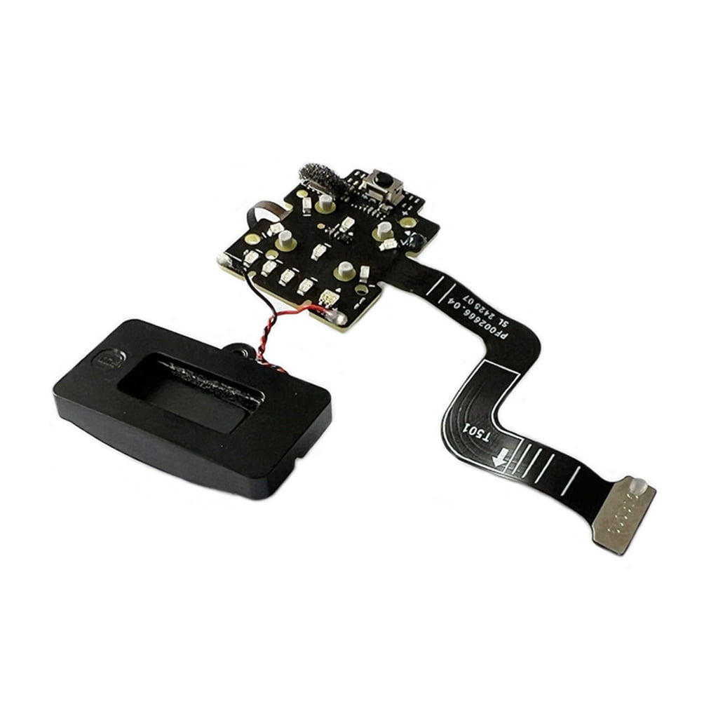 Replacement Keypad Board Button Key Board with Speaker Module Repair ...