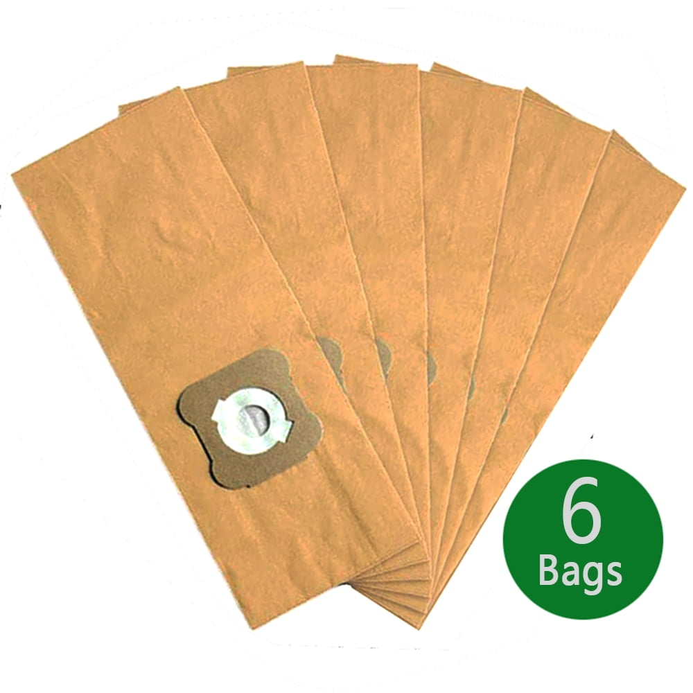 Replacement Kirby MICRON MAGIC Vacuum Bags Belt G3 G4 G5 G6 G7 Sentria ...