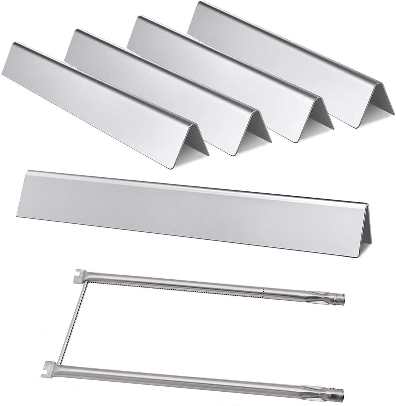 Replacement Kit 2271411 for Weber Spirit 200 Series (with Side Mounted ...