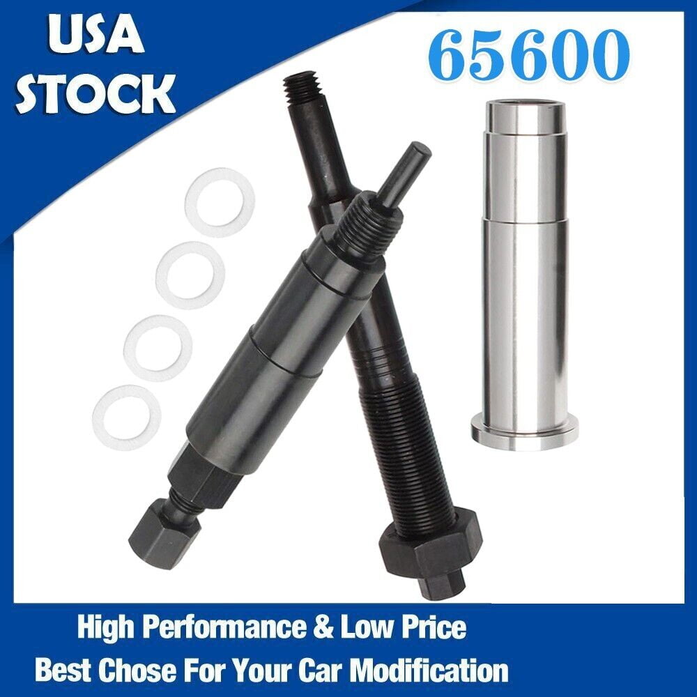 Replacement Kit 65600 Broken Spark Plug Remover For Ford Triton 3 Valve ...