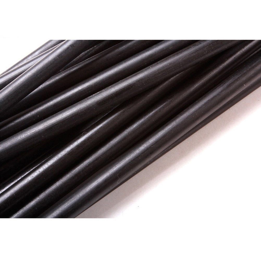 Replacement Kit For Tent Pole, 2Pcs Fiberglass Tent Pole Kit ...