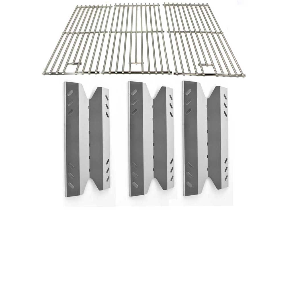 Replacement Kit for BBQ PRO BQ05041-28, Outdoor Gourment BQ06043-1, BBQ ...