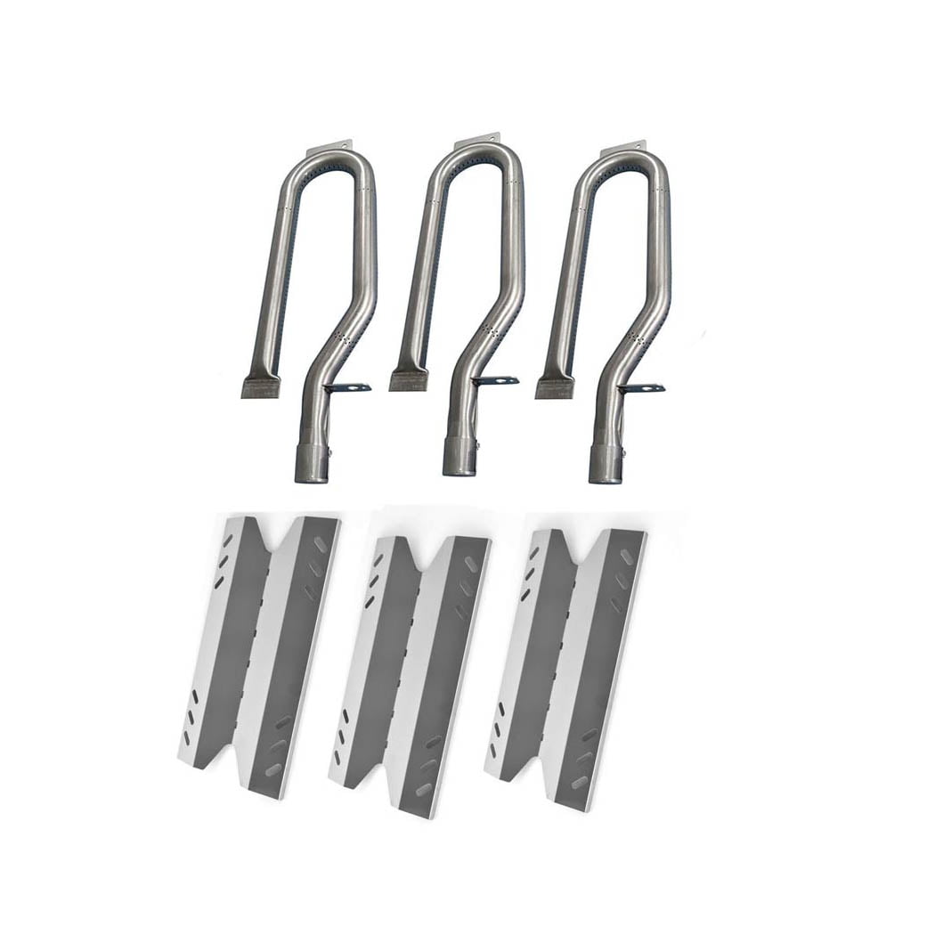 Replacement Kit for BBQ PRO BQ06042-1, BBQ Grill Models - Walmart.com
