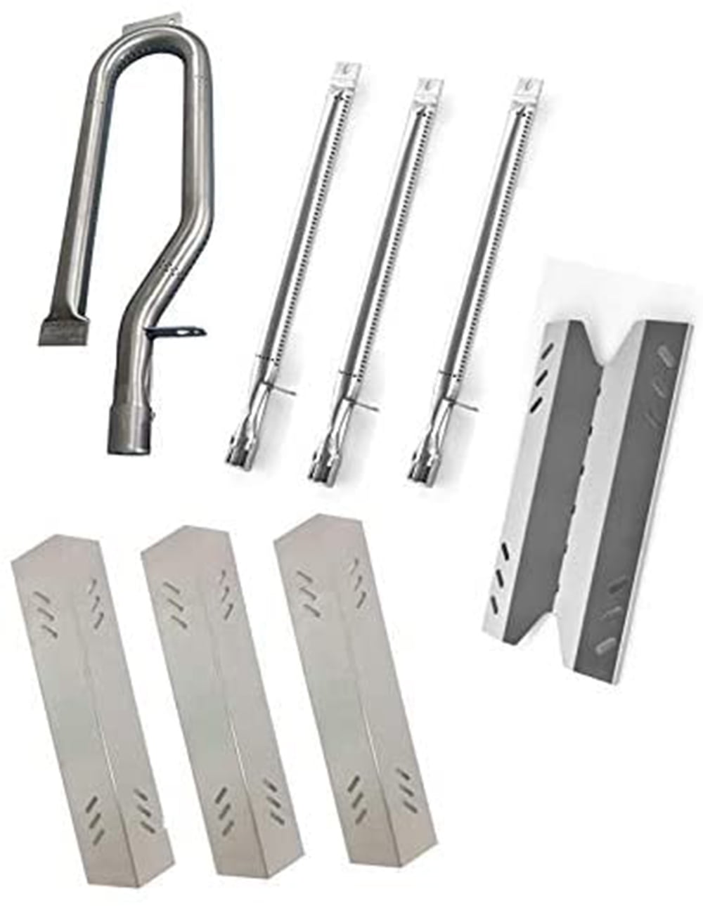 Replacement Kit for Bbq Pro BQ05041-28, Outdoor Gourmet B070E4-A ...