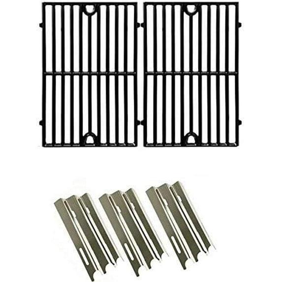 Replacement Kit for Vermont Castings CF9030,VM400,VM400XBP Gas Grill ...