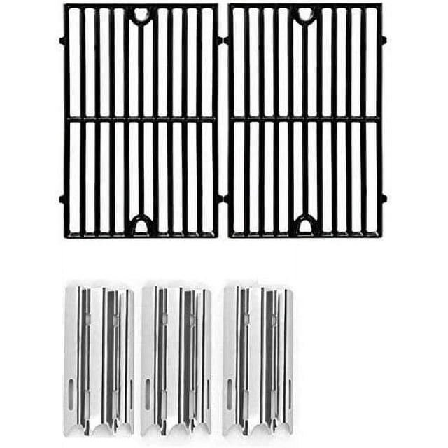 Replacement Kit for Vermont Castings VM400, VM400XBP, CF9030, Gas Grill ...