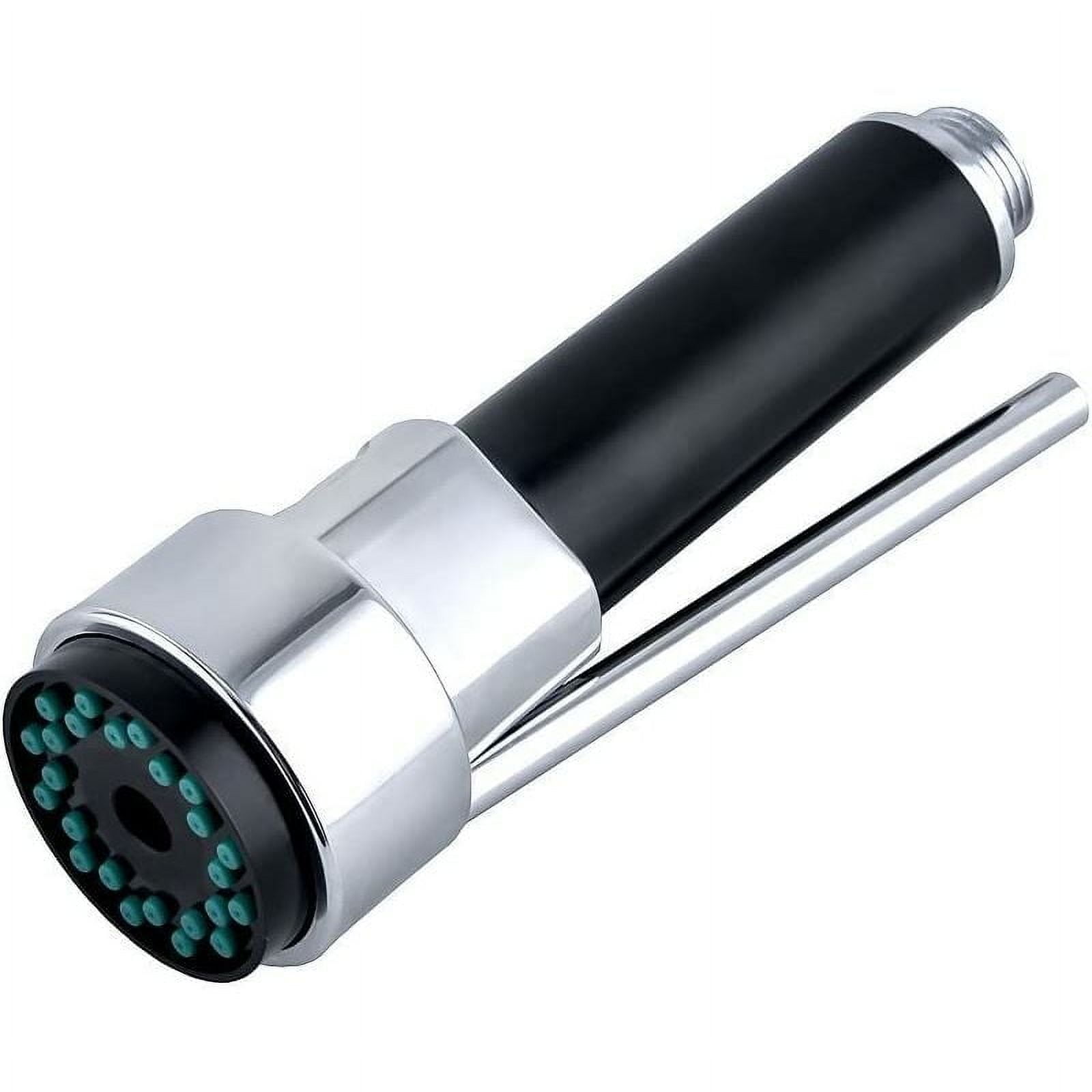 Replacement Kitchen Sprayer, Standard Connections Sprayer Head for ...