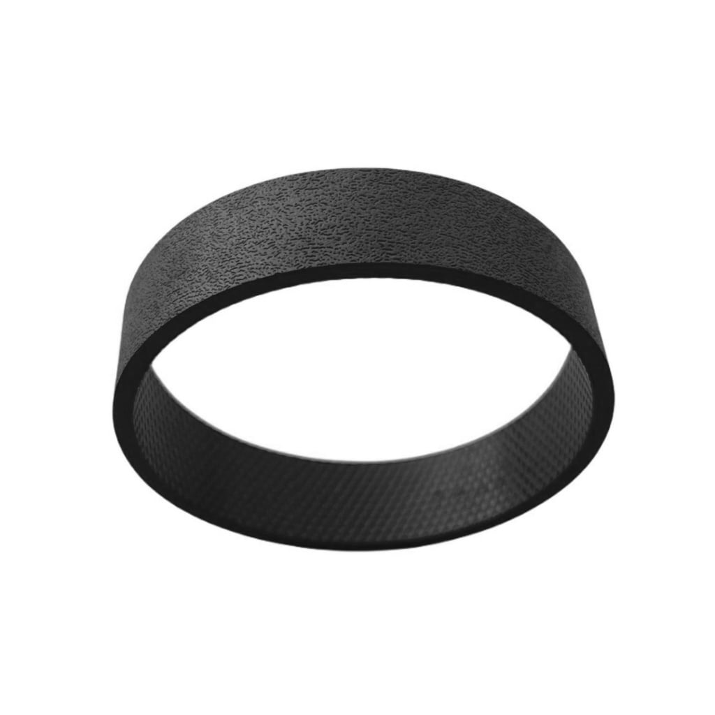 Replacement Knurled Belts Rubber Sweeper Belts Household Cleaning Tools ...