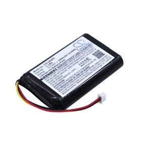 Logitech Cordless Mouse Battery Replacement