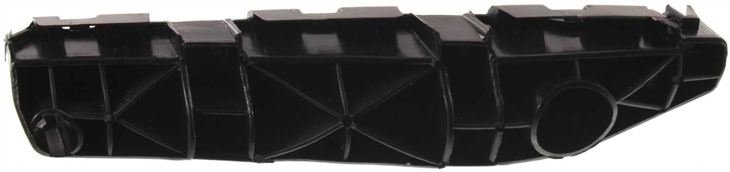 Lexus Is250 Bumper Bracket
