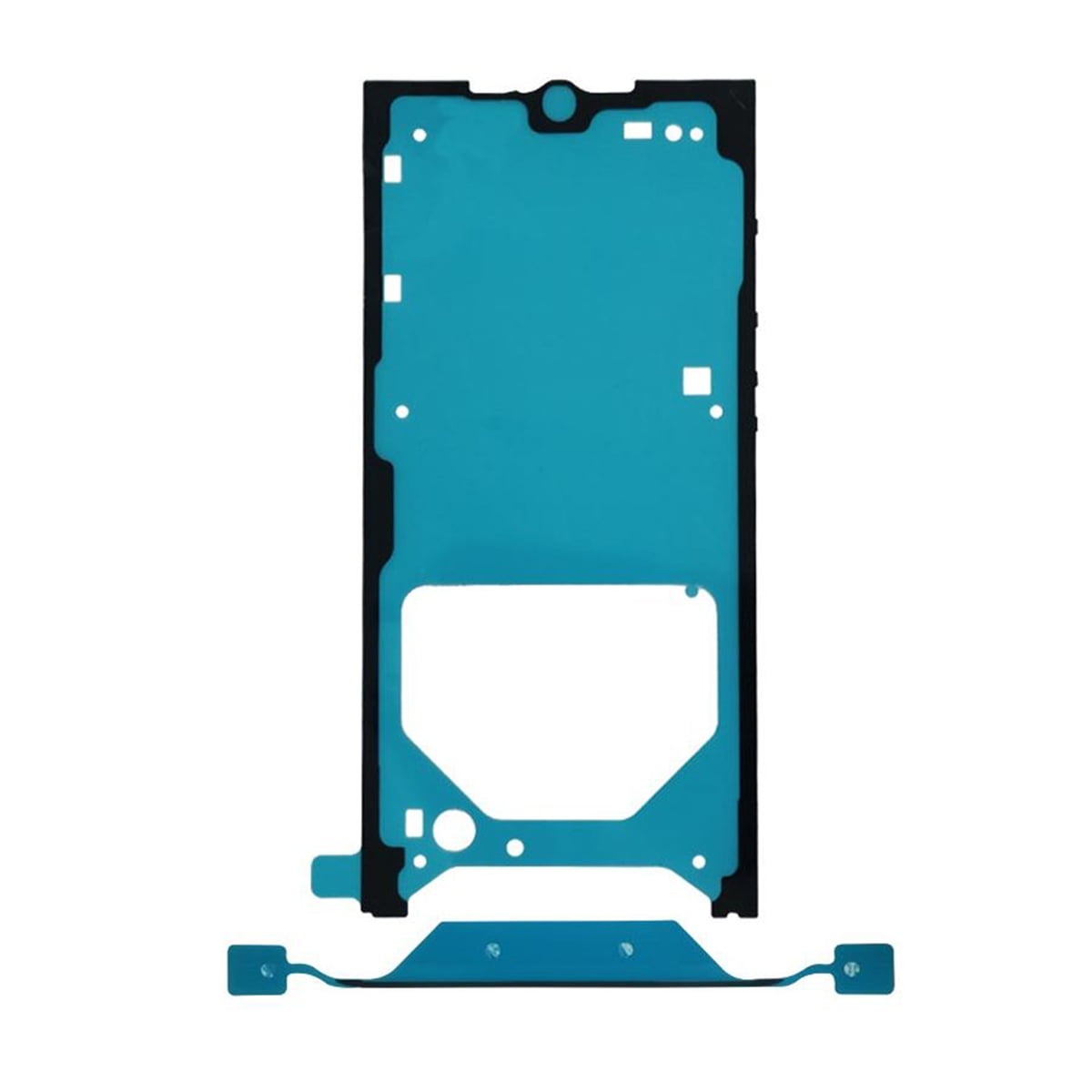 Replacement LCD Adhesive Tape For Samsung Galaxy S22 Ultra 5G (SM-S908W ...