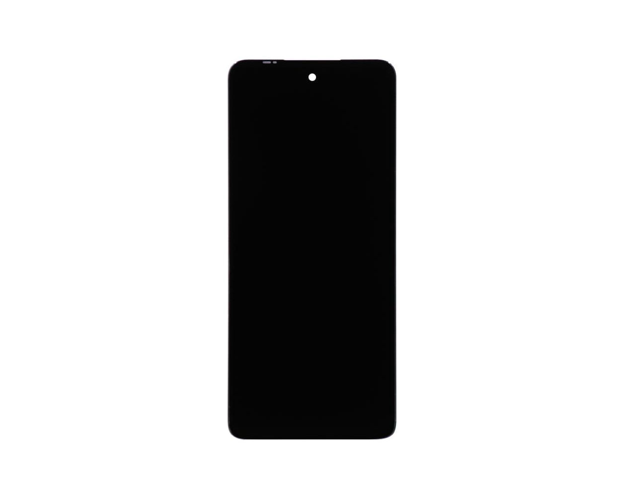 Replacement LCD Assembly With Frame For Motorola Moto G Stylus 5G ...