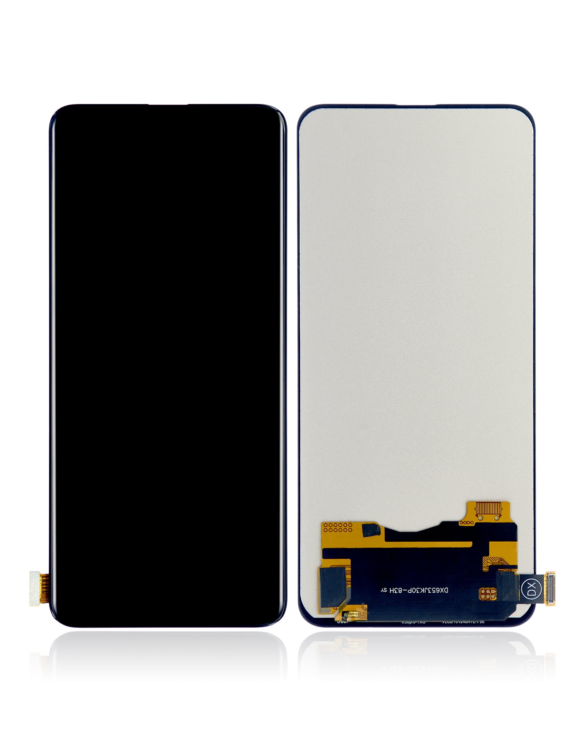 Replacement LCD Assembly Without Frame Compatible For Xiaomi Poco F2 ...