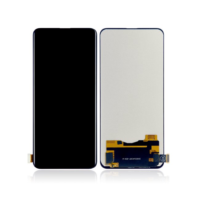 Replacement LCD Assembly Without Frame Compatible For Xiaomi Poco F2 ...