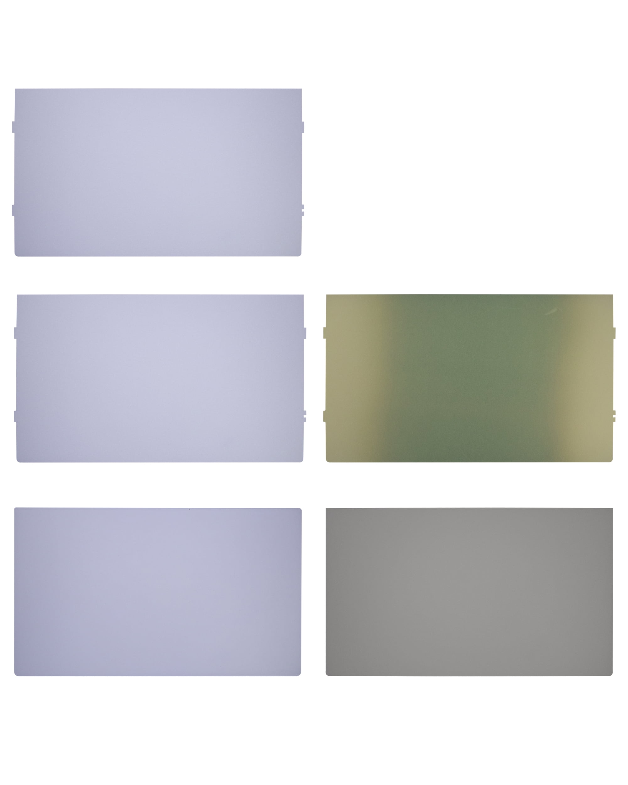 Replacement LCD Backlight Sheet Compatible With MacBook Air 11" (A1465 ...