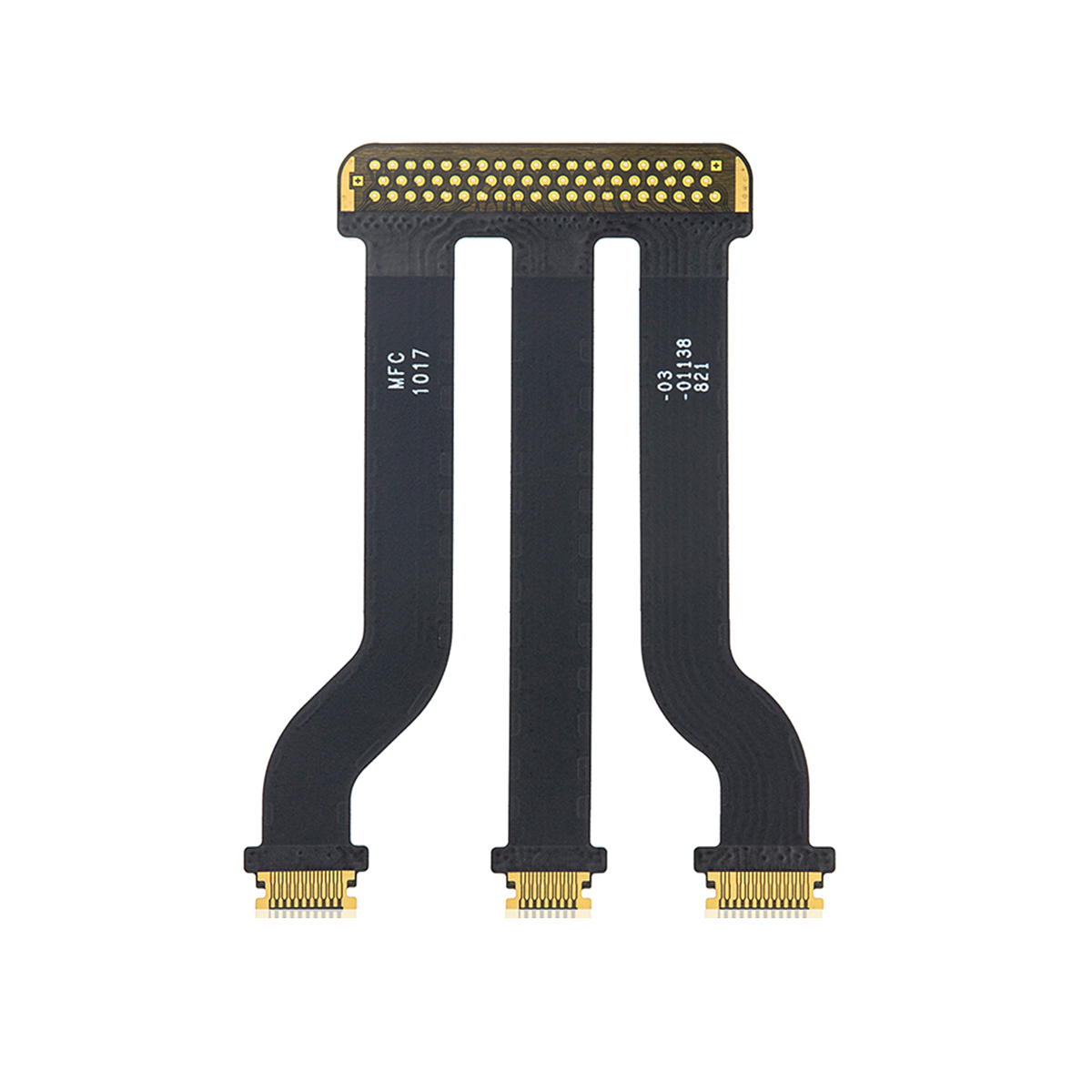 Replacement LCD Connector Flex Cable For Apple Watch Series 3 42MM ...