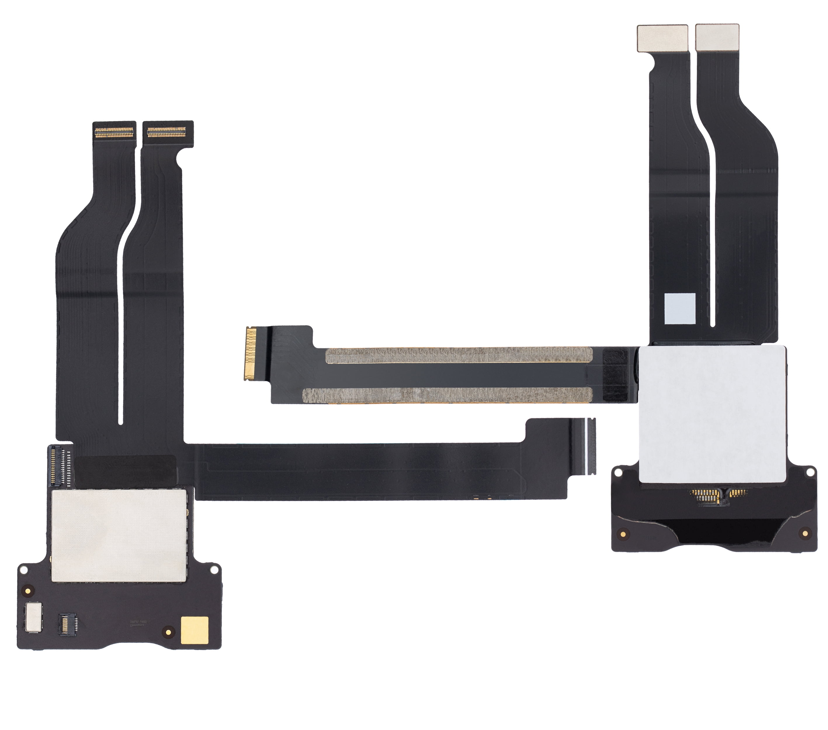 Replacement LCD Daughter Board Compatible For iPad Pro 12.9" 1st Gen ...