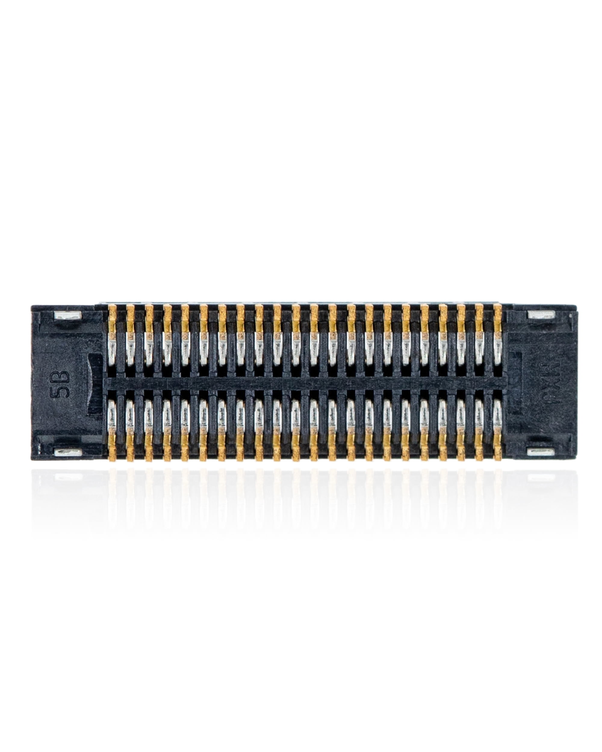 Replacement LCD FPC Connector Compatible For Microsoft Surface Pro 5 ...