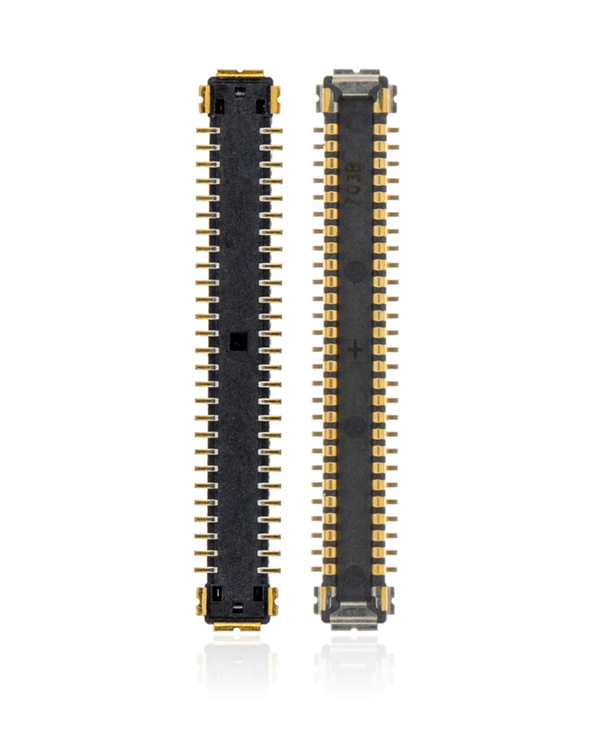 Replacement LCD FPC Connector (On Motherboard) Compatible For Samsung ...