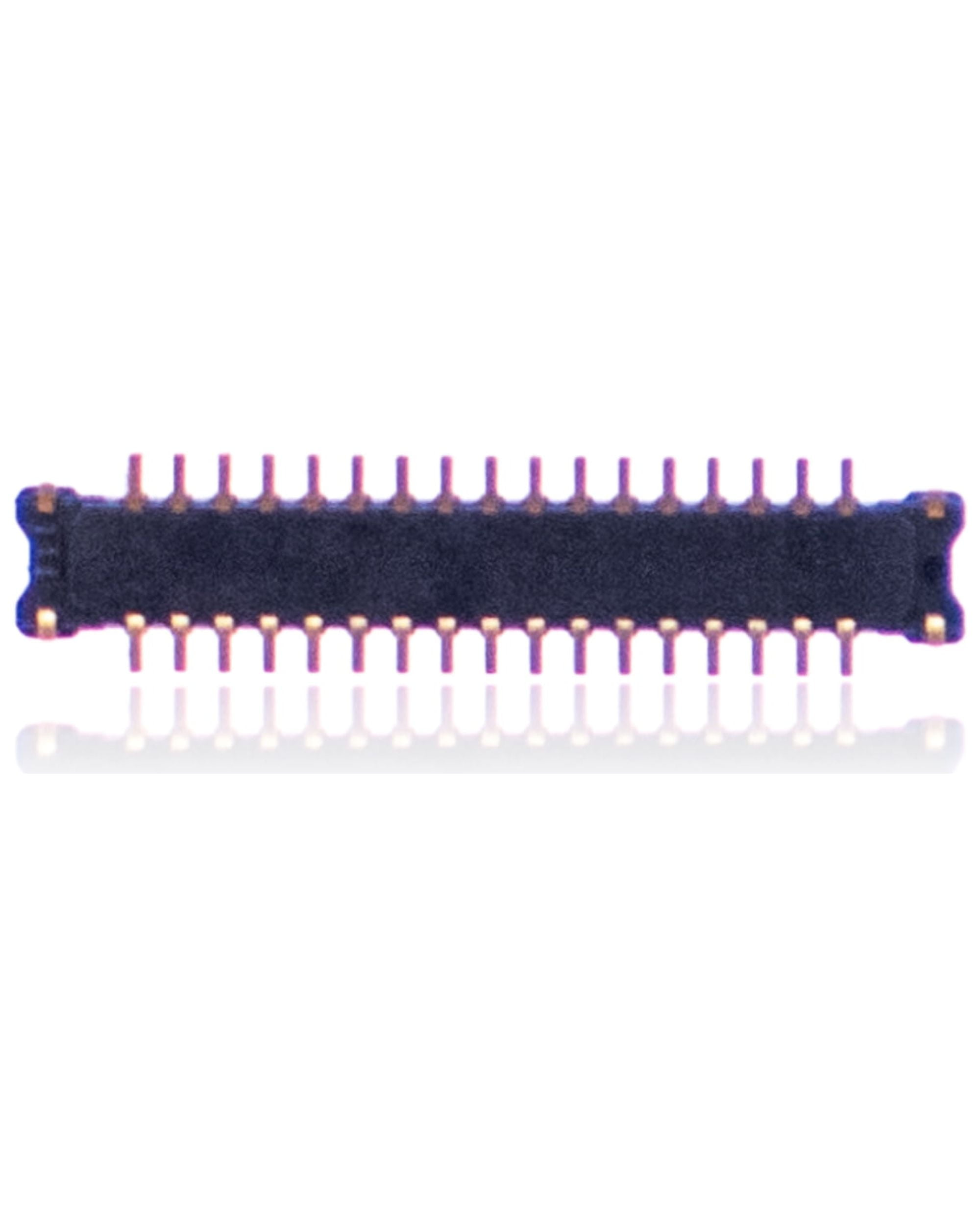 Replacement LCD FPC Connector (On The Motherboard) Compatible For ...