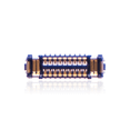 Replacement LCD FPC Connector (On The Motherboard) Compatible For iPad ...