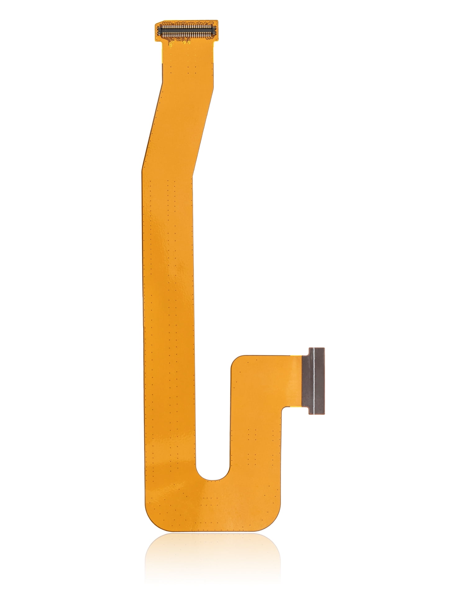 Replacement LCD Flex Cable Compatible For Samsung Galaxy Tab A7 10.4 ...
